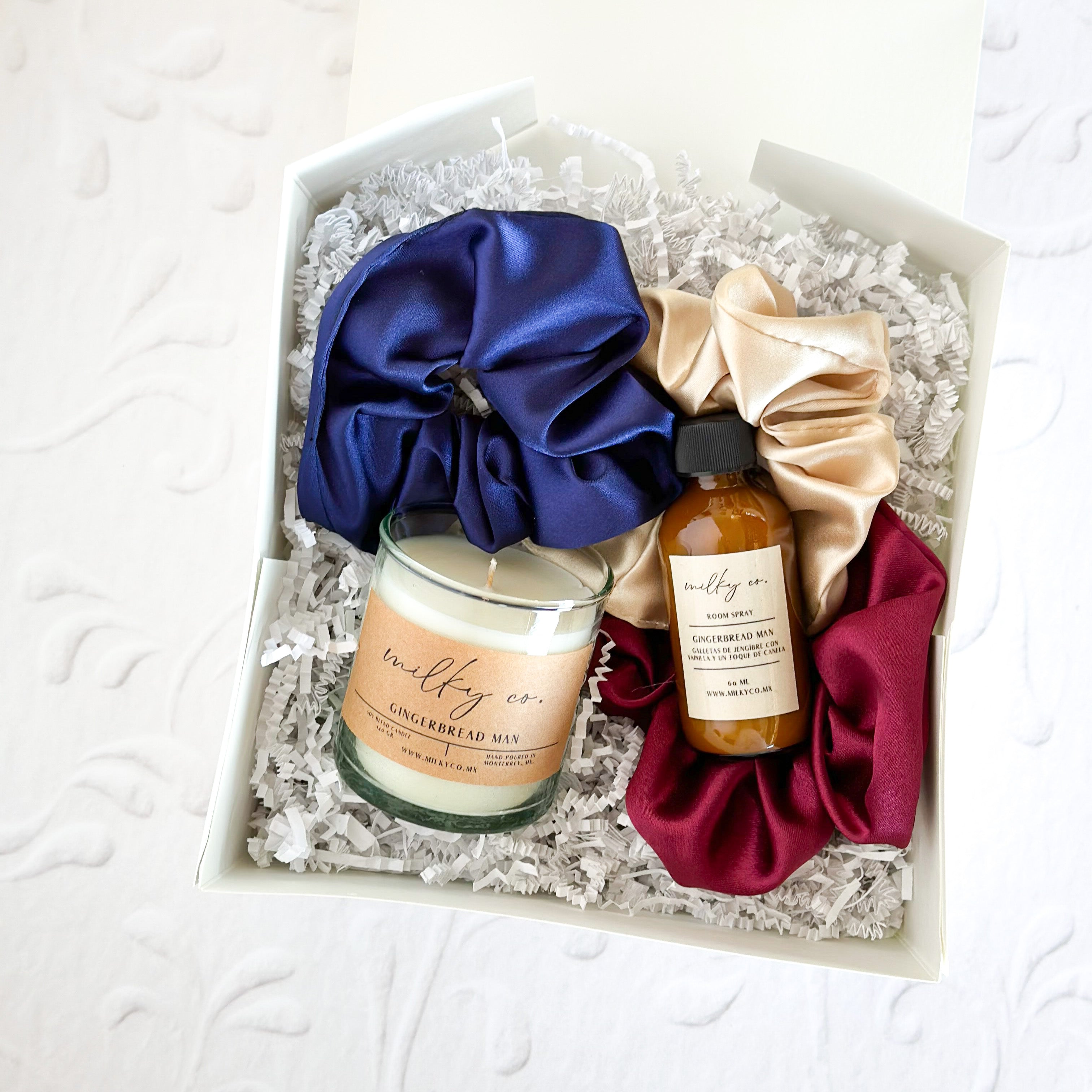 Classic Gift Box – Milky Co.