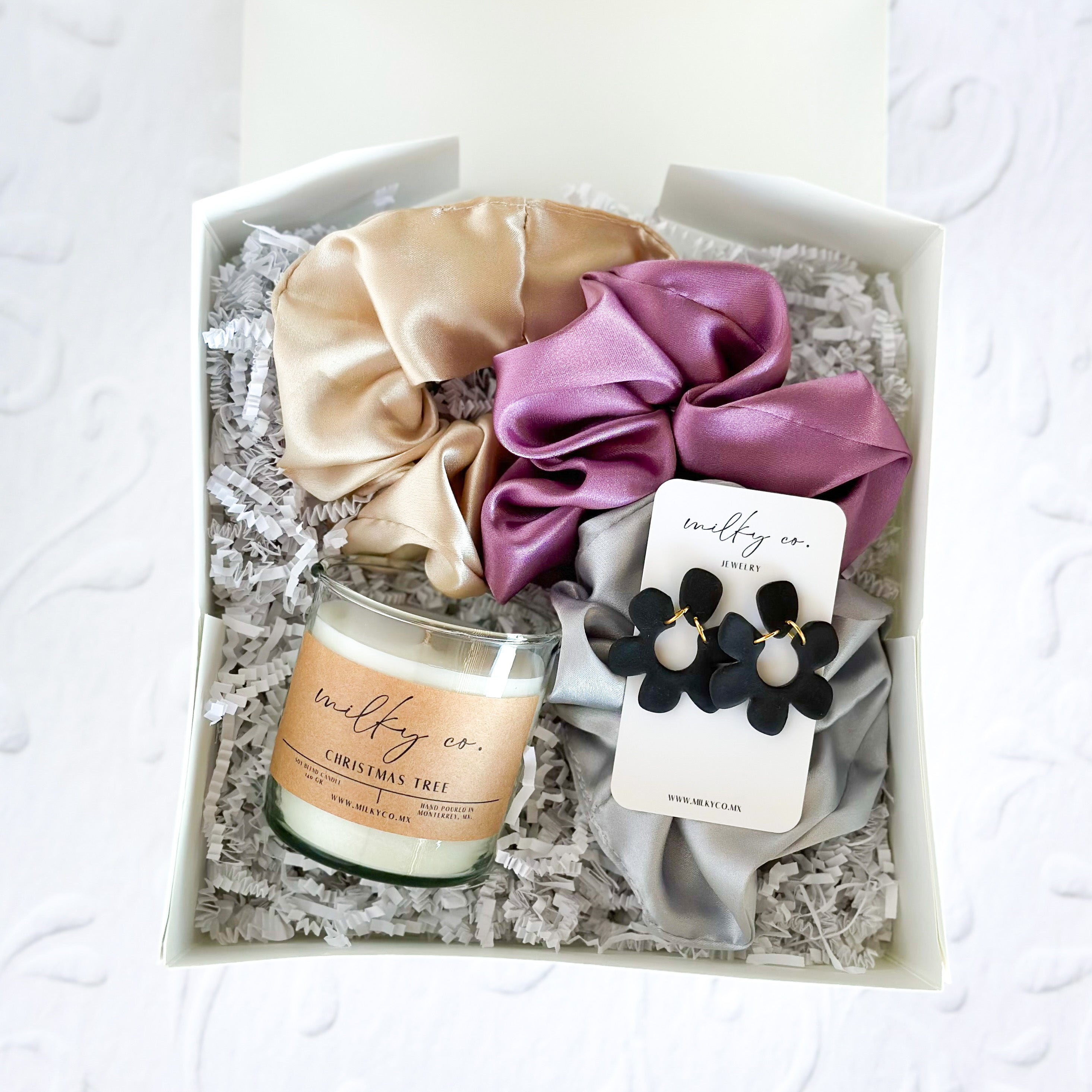 The Ultimate Gift Box – Milky Co.