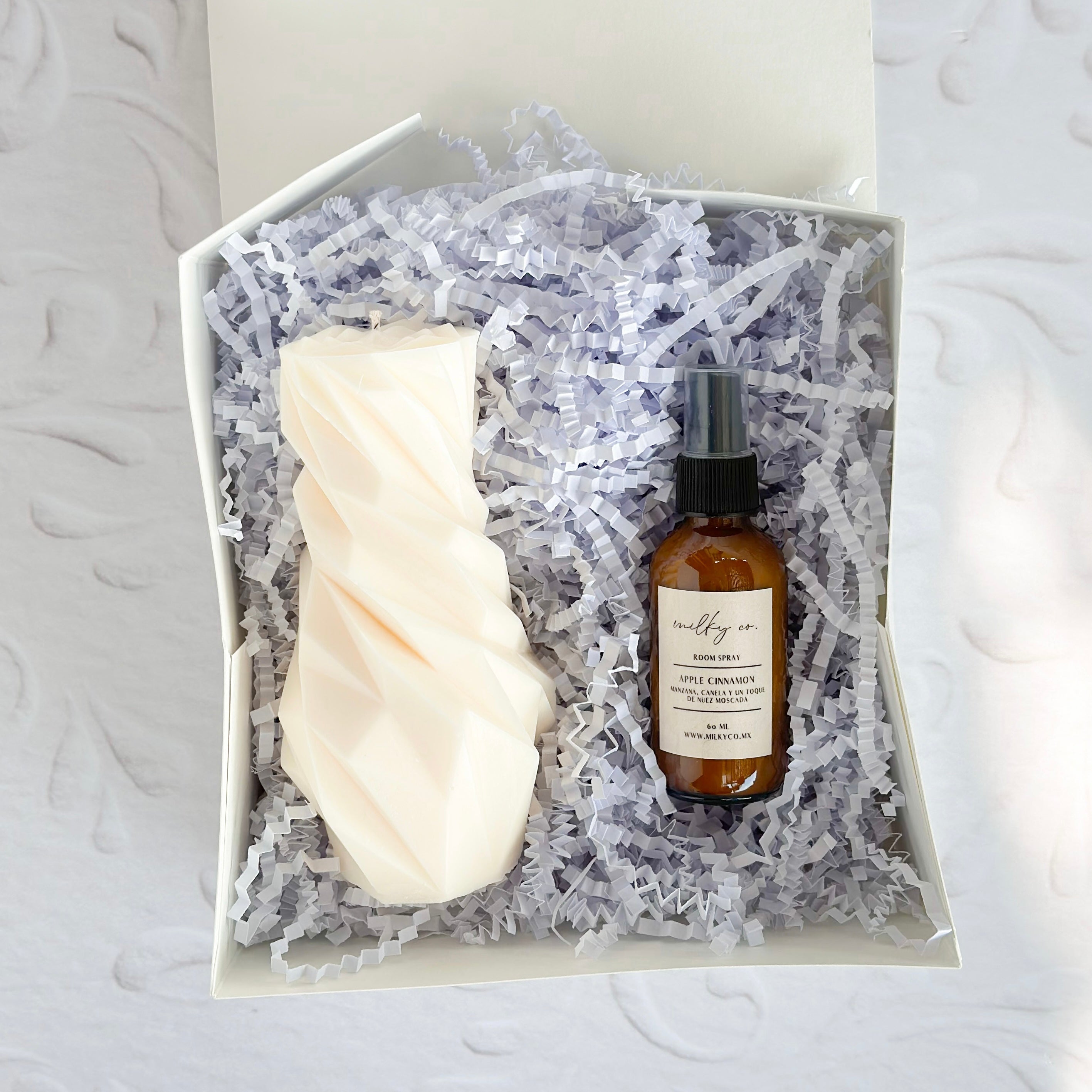 Marina Gift Box – Milky Co.